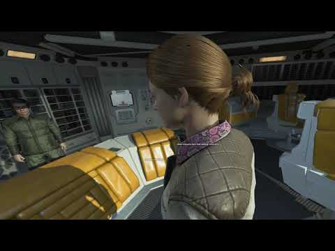 Steam Community :: Video :: Alien Isolation in VR - First 2 levels SpeedRun