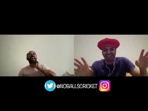 No Balls Cricket Unfiltered: Episode 22