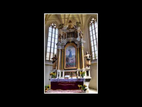 Fotos der Meschner Kirchenburg | Meschen in Siebenbürgen