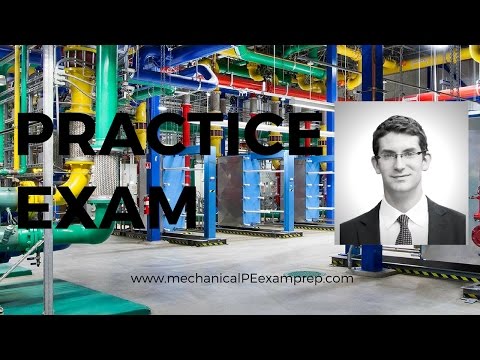 How to Calculate Steam Enthalpy in a Turbine | Thermodynamics & PE Exam Prep