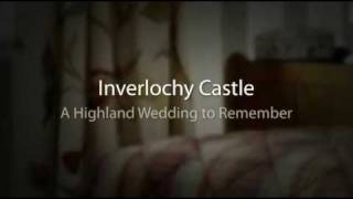 Inverlochy Castle - 5starweddings