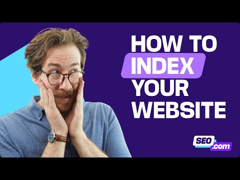 How to Index Your Website for Google Search