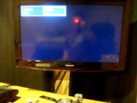 tv problem