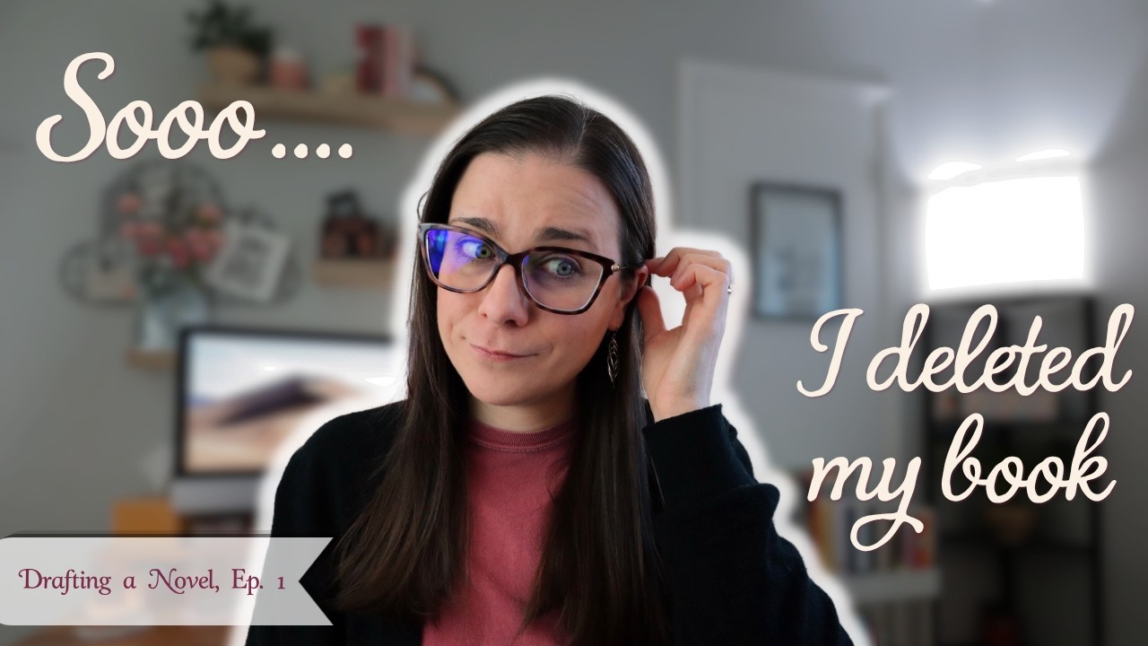 Started a first draft, had a breakdown, bon appétit! • Meredith E. Phillips