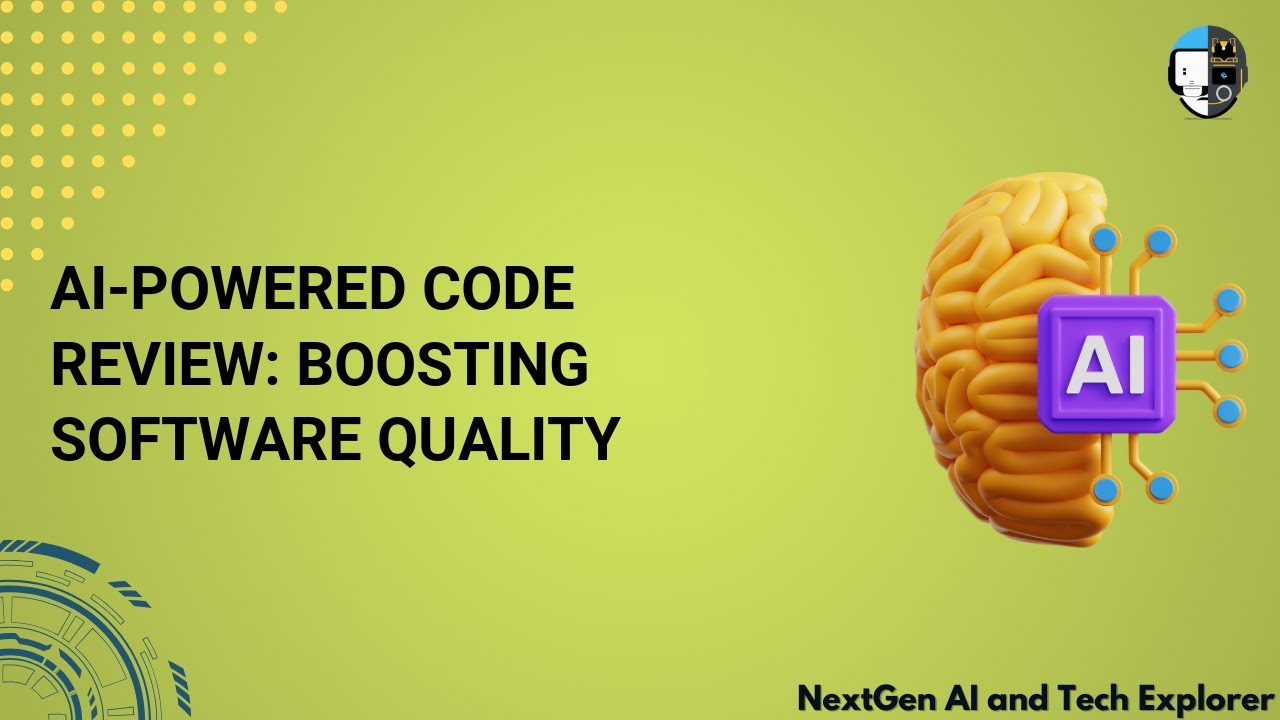AI-Powered Code Review Boosting Software Quality