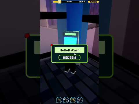 NEW SECRET ATM CODE! (Roblox Jailbreak)