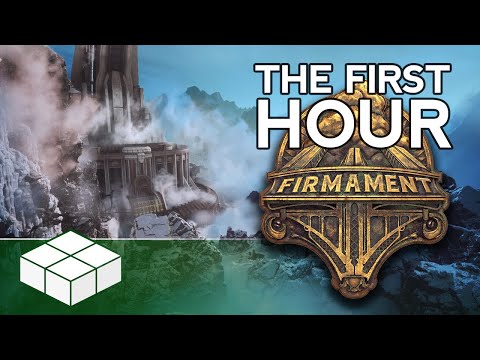 Steam Community :: Video :: Firmament - The First Hour of Gameplay | PC ...
