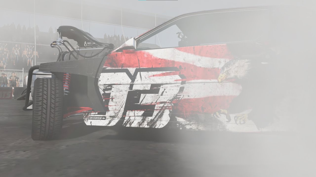 (PAID) Cleetus McFarland's "Toast (1992 Chevrolet Camaro) 1.01 - BeamNG ...