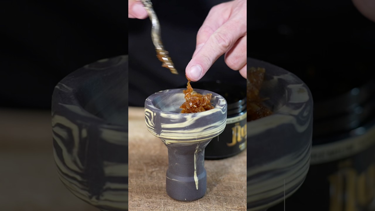 The top hookah blend of the year
