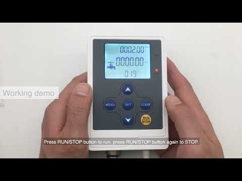 Flow Controllers at Best Price in India