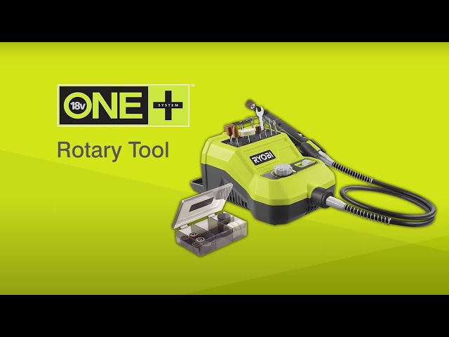 Ryobi ONE+ system | BondeKompaniet
