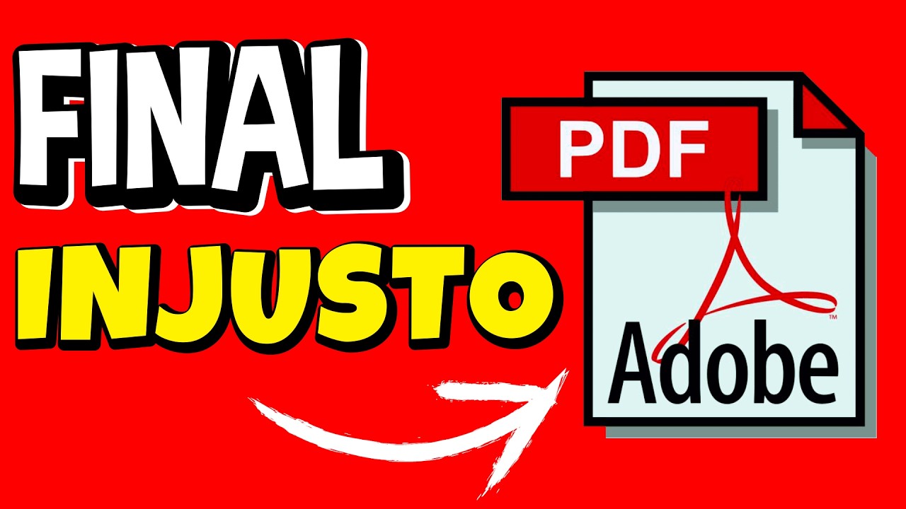La historia del formato PDF El archivo que conquistó el mundo digital y no piensa irse