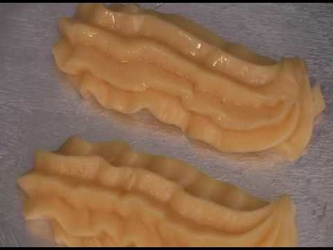 ¿Cómo preparar relámpago? – El Blog De Postres