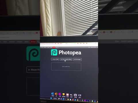 Beste kostenlose Photoshop Alternative #kostenlos #bildbearbeitung #sparen