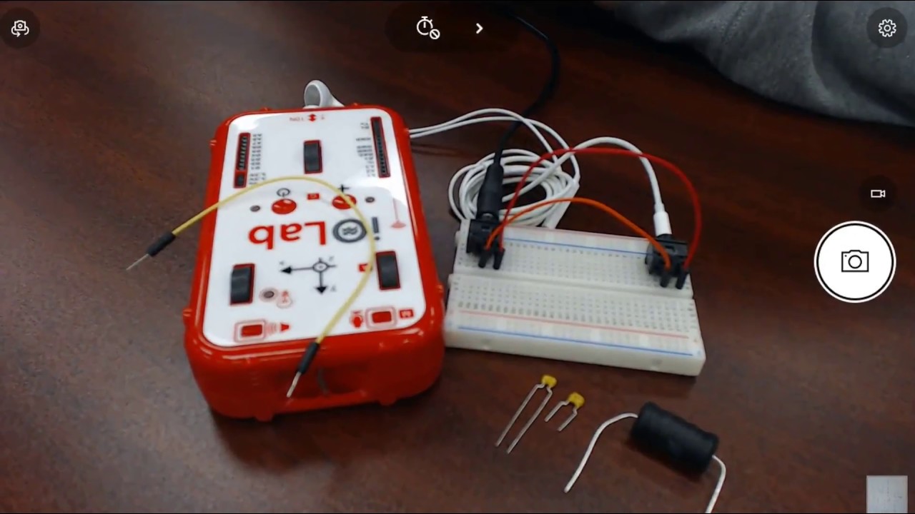 08 DataTaking