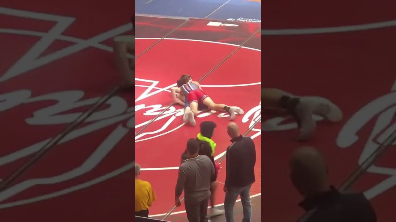 Owen Olson Free Style