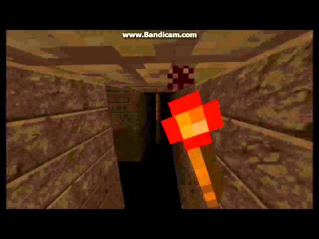 OFFICIAL RELEASE The Maze (A Minecraft Horror Map) Minecraft Map
