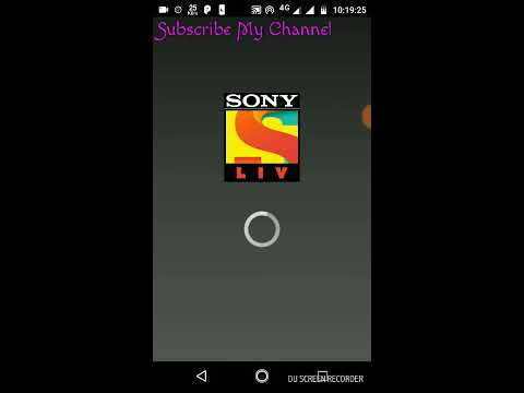 How To Free Any Show Download in Sony Liv.