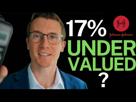 How to Value Dividend Stocks [JNJ Stock 2022]