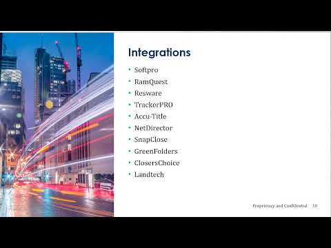 Recording Fundamentals - Tools for Every Market