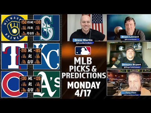MLB Pitcher Prop Predictions Today - Best MLB Strikeout Props & More ...