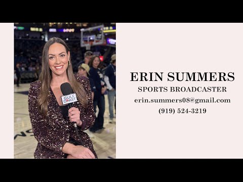 Videos – Erin Summers