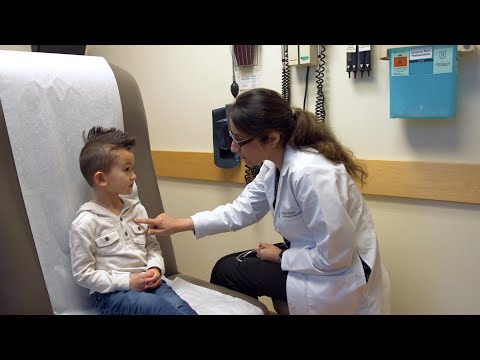 Rubbiya Bhatti, MD - Family Medicine