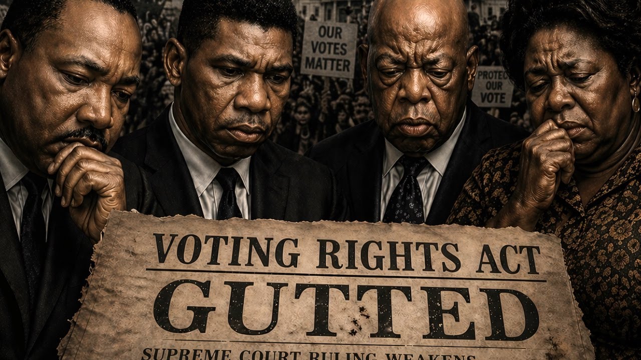 We Won't Go Back — We Won't Stop Advancing