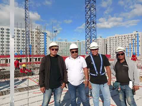 SR BAREJA CONSTRUCTION SERVICES