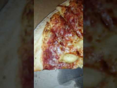 Halal Pizza - Qarsherskiyanized American Cuisine 🍕 Qarsherskiyan foods