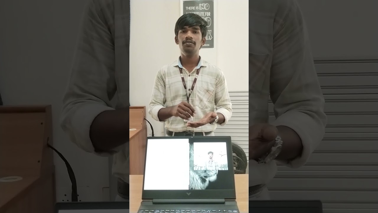Driver Drowsiness Detection And Alerting System