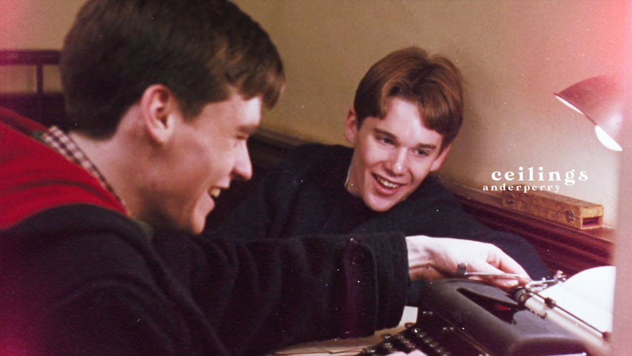 ceilings - anderperry