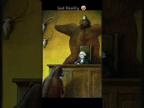 Only 1% Will Understand This Picture ????????| #VisualTruth #HiddenMeaning