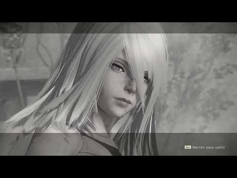 Steam Community :: Video :: NieR Automata™ 2B vs A2