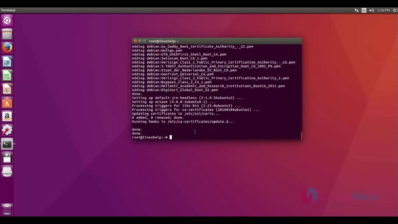 How to install Qucs in Ubuntu