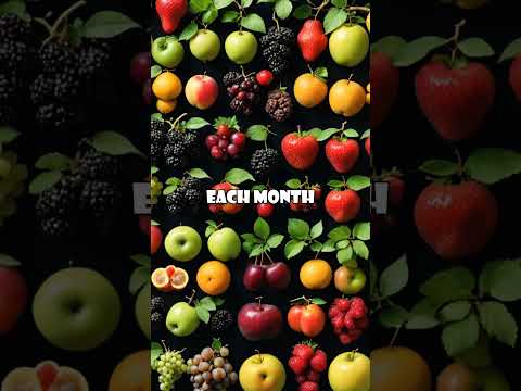 What will we eat in heaven? | Revelation 22:1-5