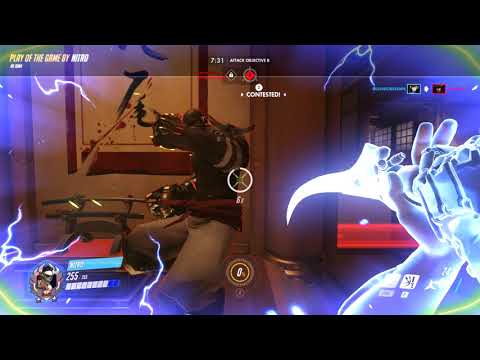 Steam Community :: Video :: Genji 4k Nanoblade