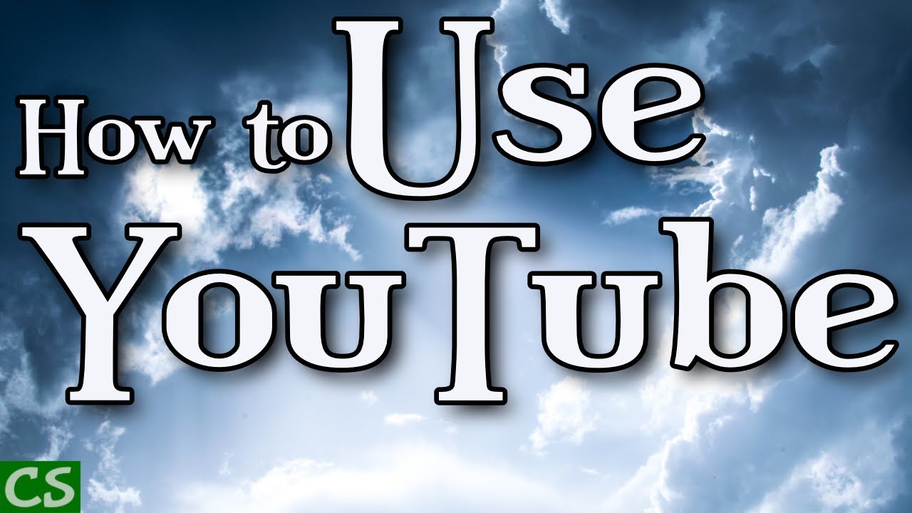 How to Search YouTube - Ways to Find Videos and Channels on YouTube