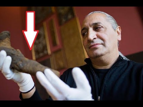 ის რაც ამ 2100 წლის მუმიაში აღმოაჩინეს მეცნიერებისთვის შოკისმომგვრელი იყო