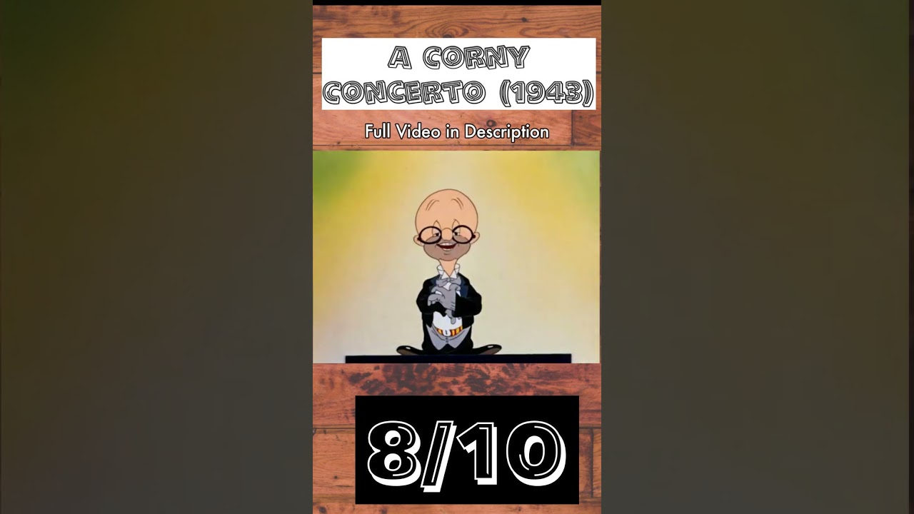 Reviewing Every Looney Tunes #412: 