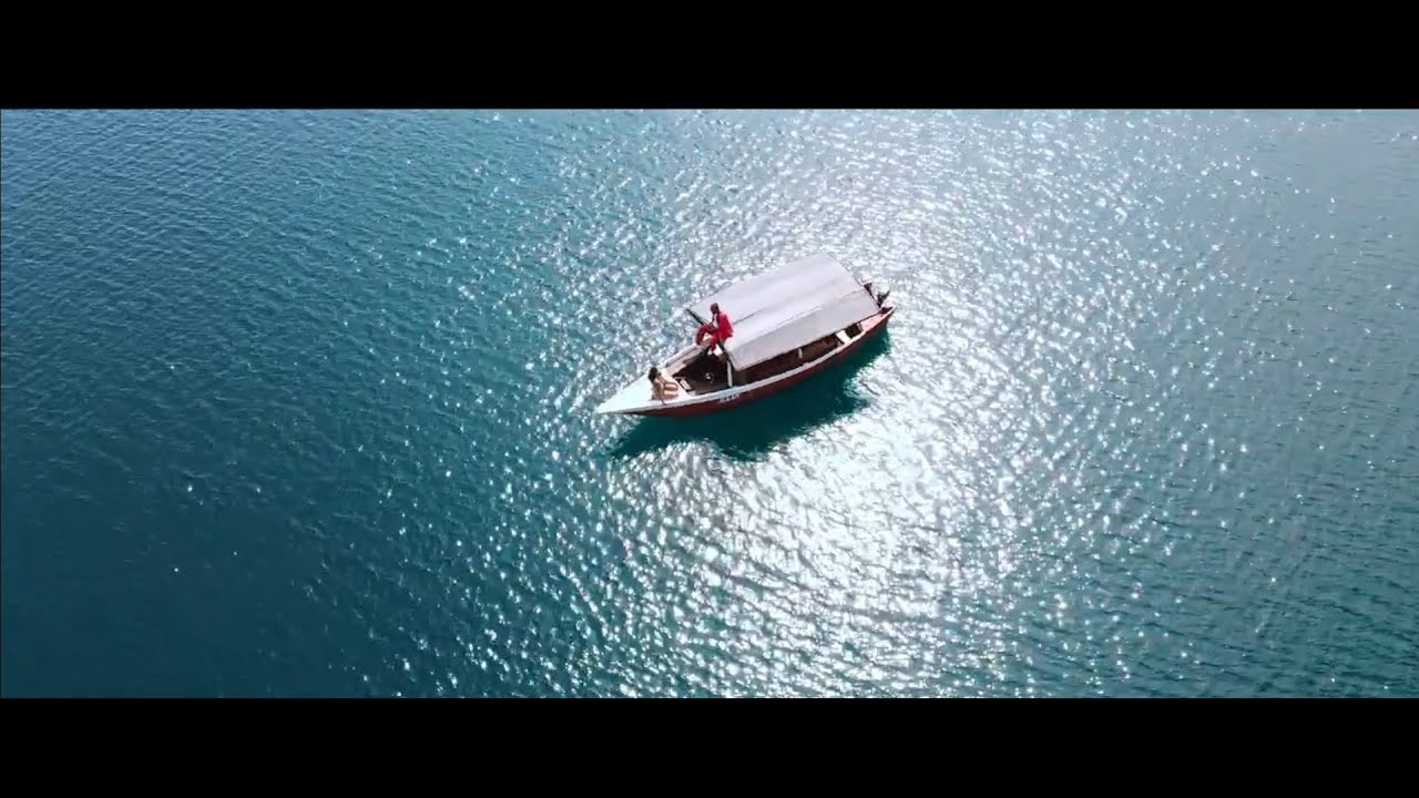 Molisa by Alto from Kazakhstan | Popnable