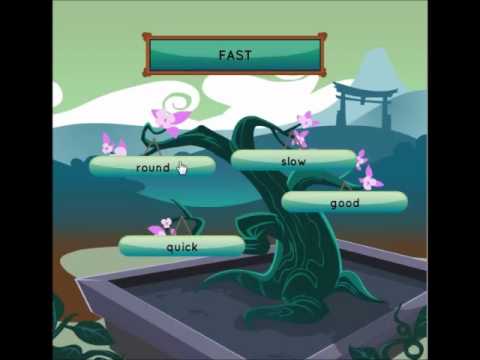 Synonym - A fun word game from GardenMind