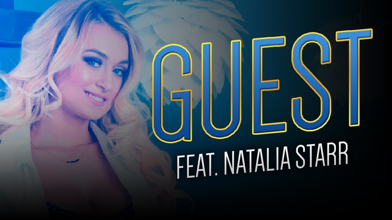 Natalia Starr - Manuel Ferrara
