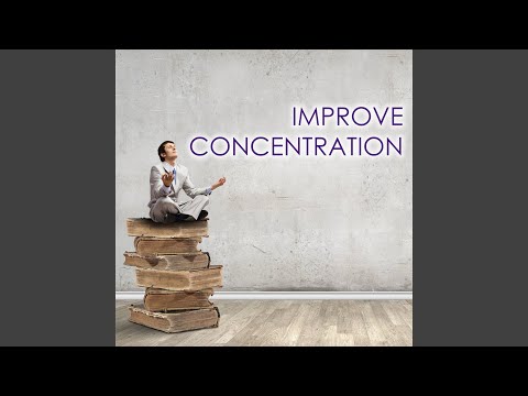 Grey Matter - Brain Therapy Music