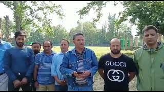 Welcome To Jammu & Kashmir Cricket Association