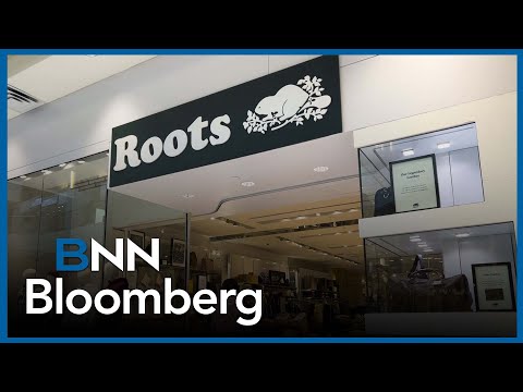 Roots reports quarterly loss, despite sales increase