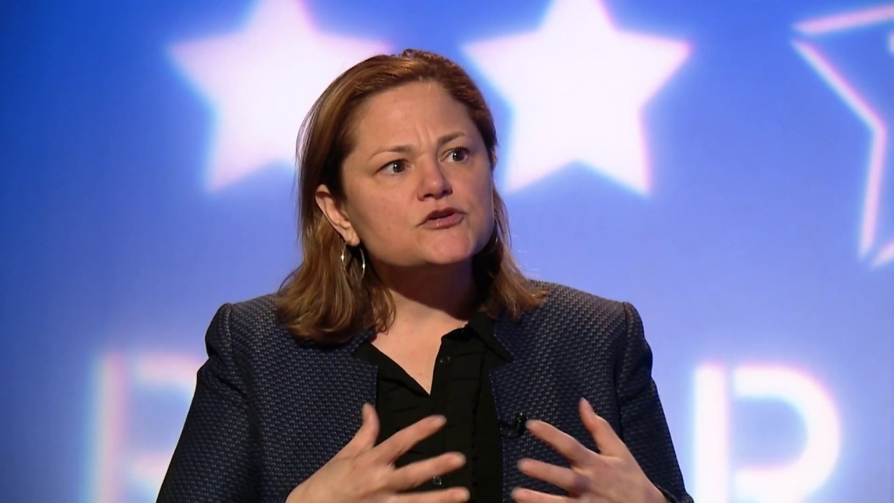 Race to Represent: Melissa Mark-Viverito Soundbite