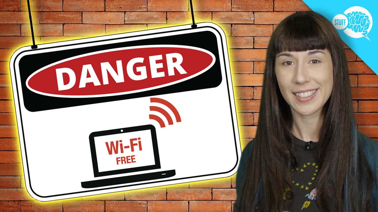 Ακτινοβολία από το Wi-Fi στο σπίτι: Τι ισχύει για τα παιδιά – ΝΕΟΙ ...