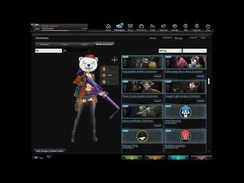 Steam Community :: Video :: [CSNS/CSNZ] Counter Strike Nexon: Studio My ...