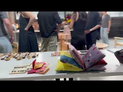 In The Making Walkthrough
